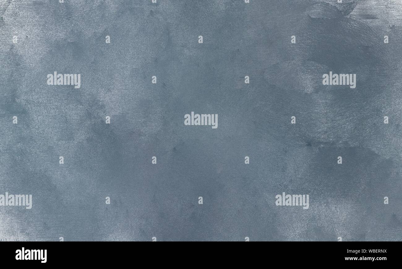 vintage brushed painting texture element with slate gray, light gray ...