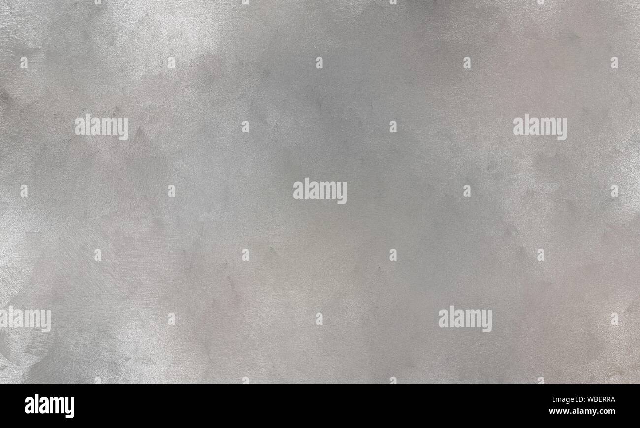 painted texture with dark gray, light gray and pastel gray colors. 2d ...