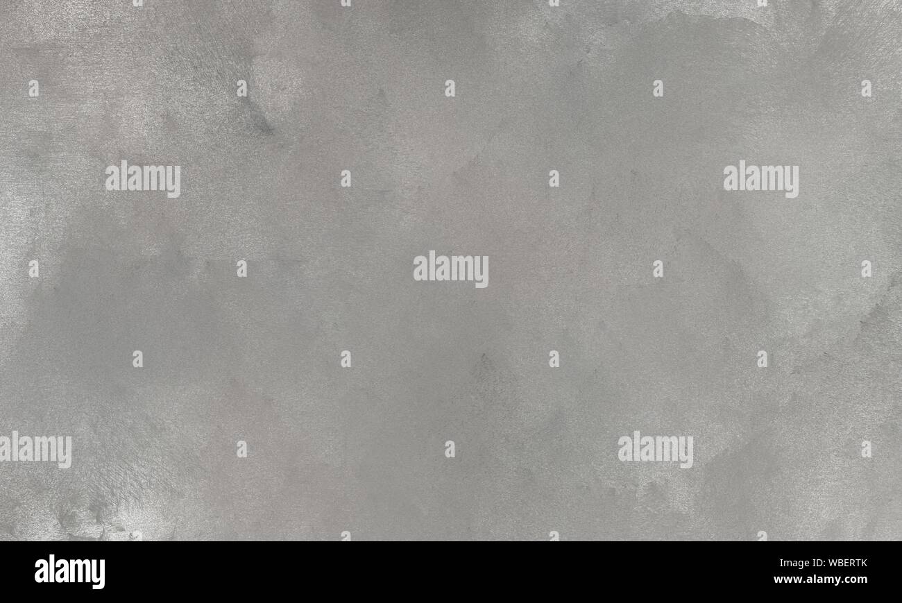 painted texture with dark gray, light gray and pastel gray colors. 2d ...