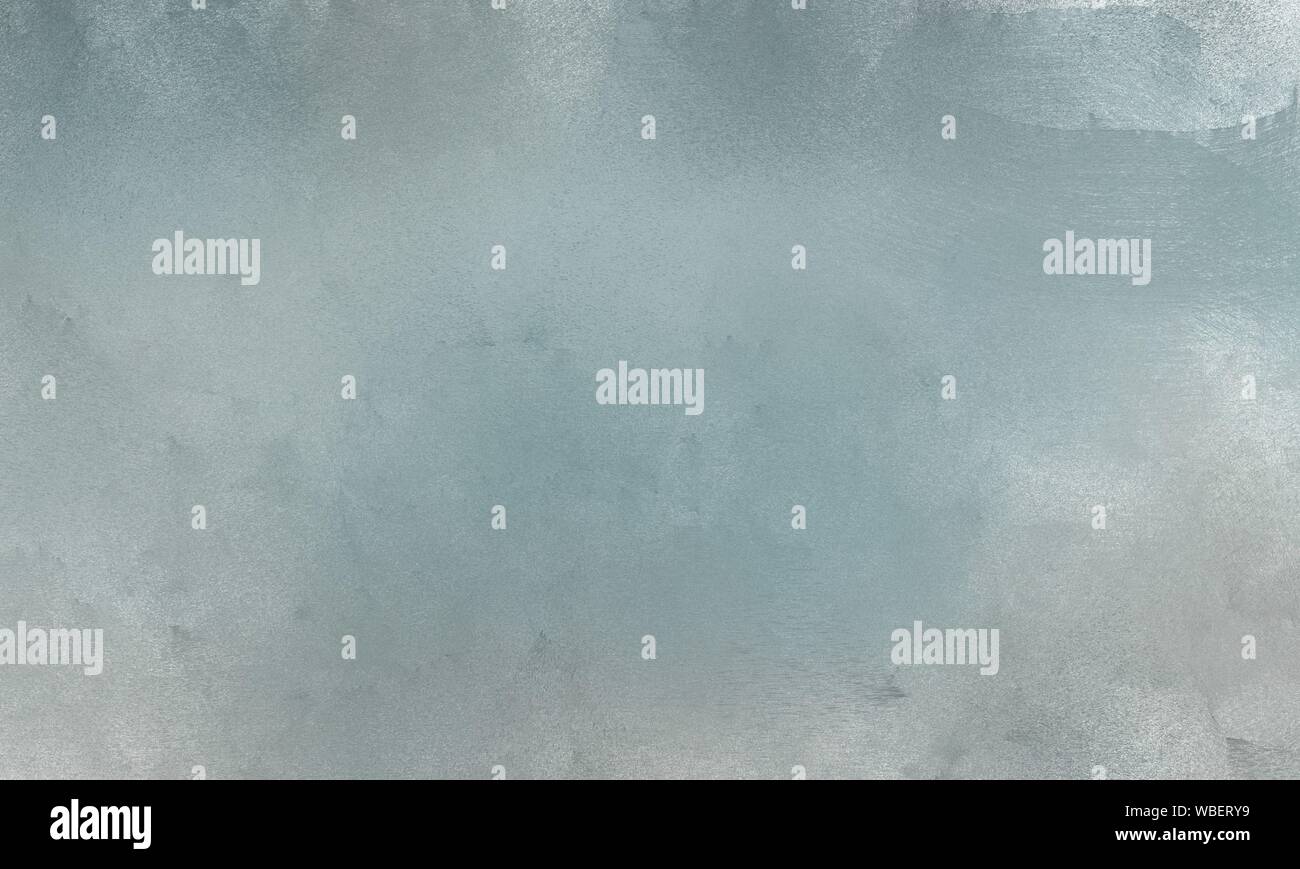 background with washed out paint texture with dark gray, light gray and ...