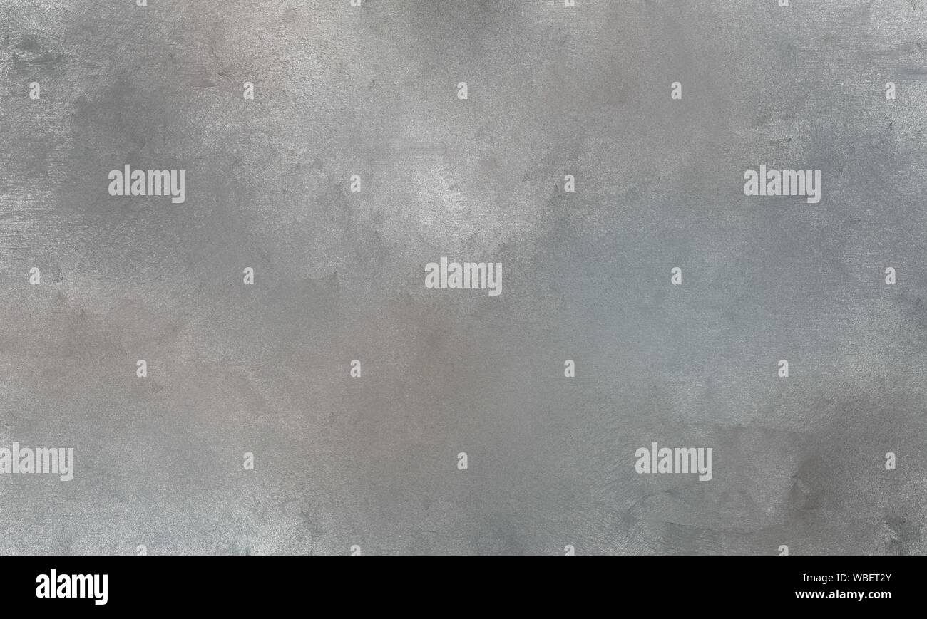 painted texture with light slate gray, light gray and pastel gray ...