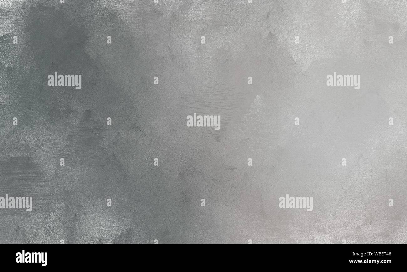 illustrated painting texture with dark gray, dim gray and light gray ...