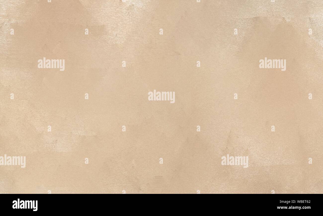texture backdrop with tan, antique white and bisque colored brush ...