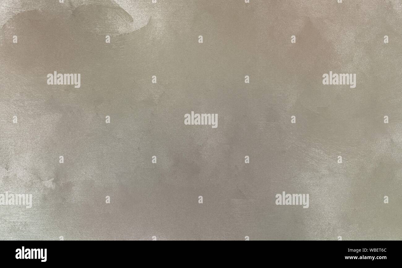 background with washed out paint texture with gray gray, light gray and ...