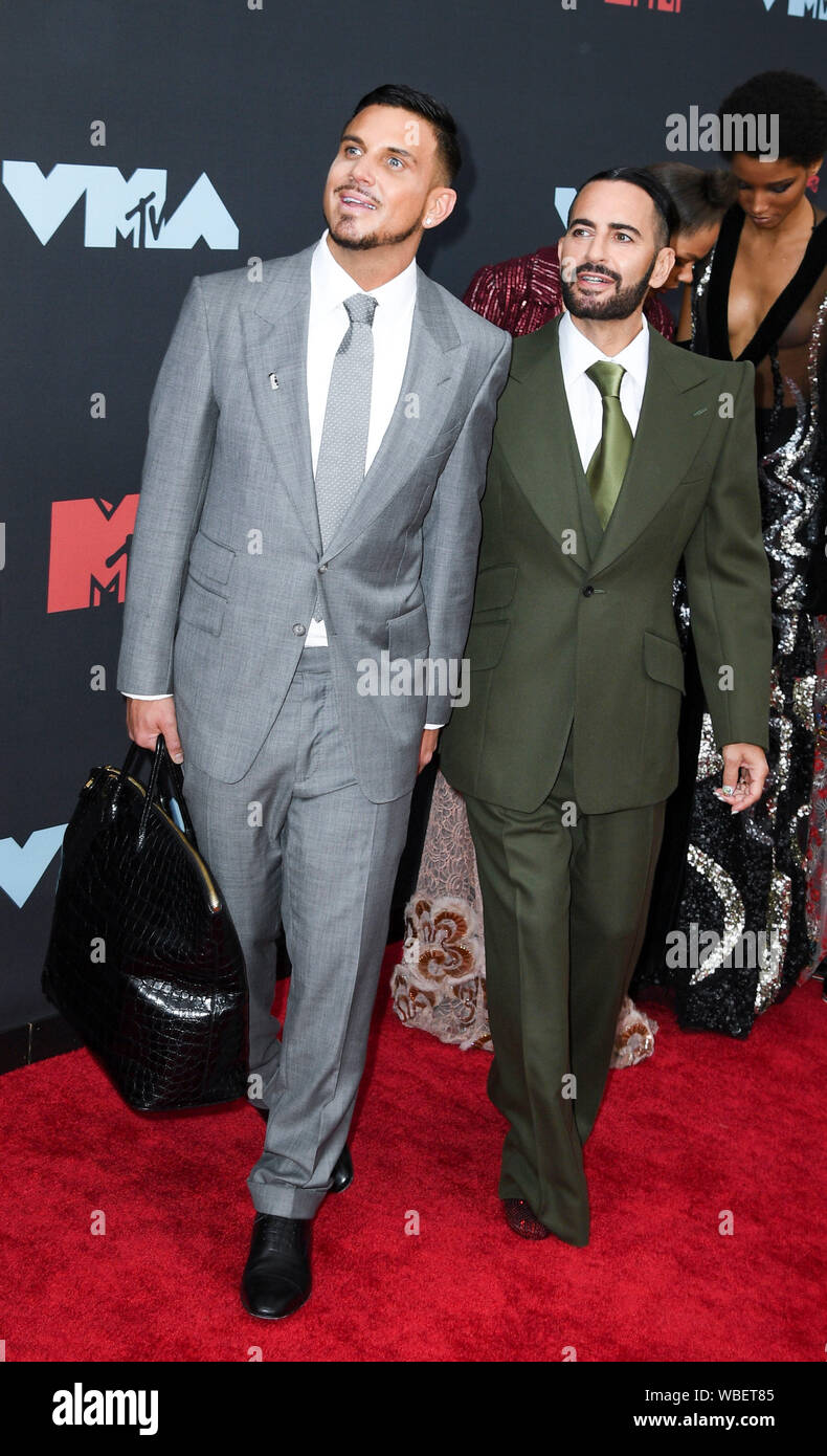 Newark, USA. 26th Aug, 2019. Newark, NJ, USA. 26th Aug 2019. Charly ...