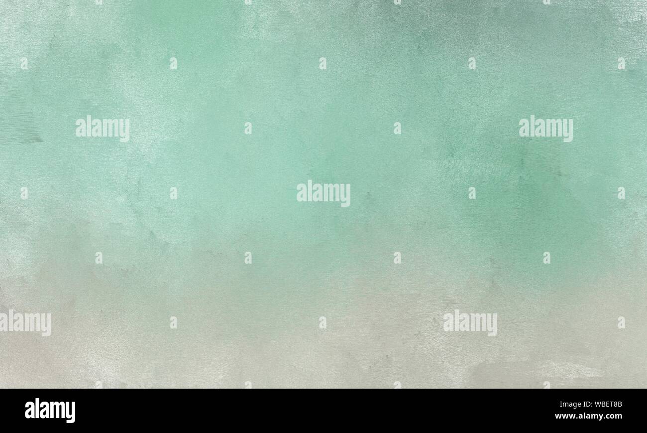 aged brushed painting texture element with ash gray, light gray and ...