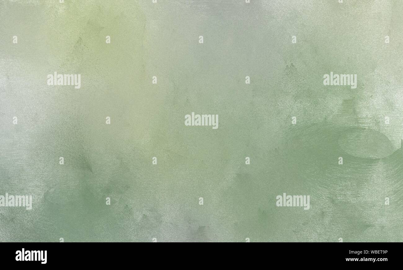 painted texture with dark gray, beige and pastel gray color. 2d ...