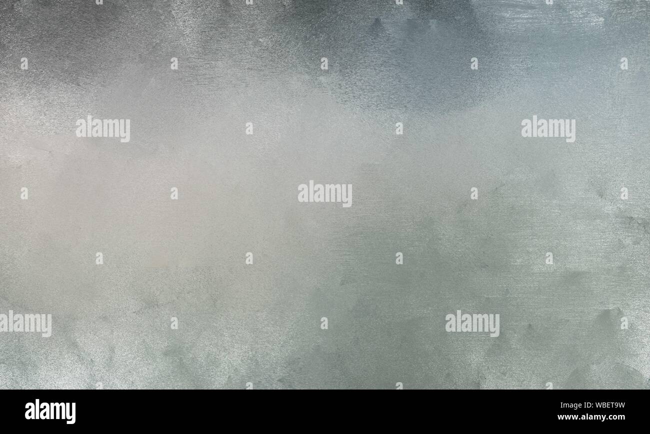 background texture painted with dark gray, dim gray and light gray ...