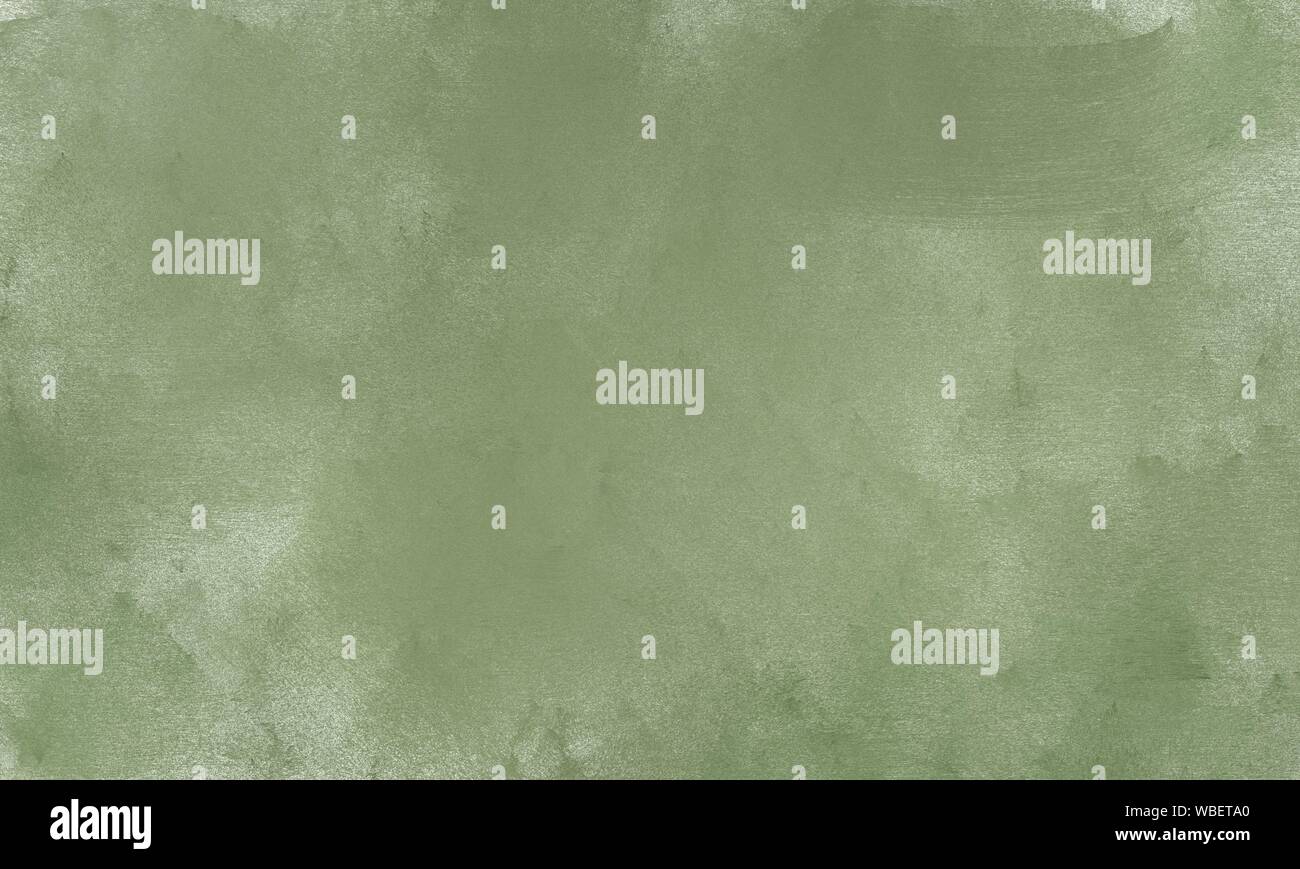 painted texture with gray gray, tea green and ash gray colors. 2d ...