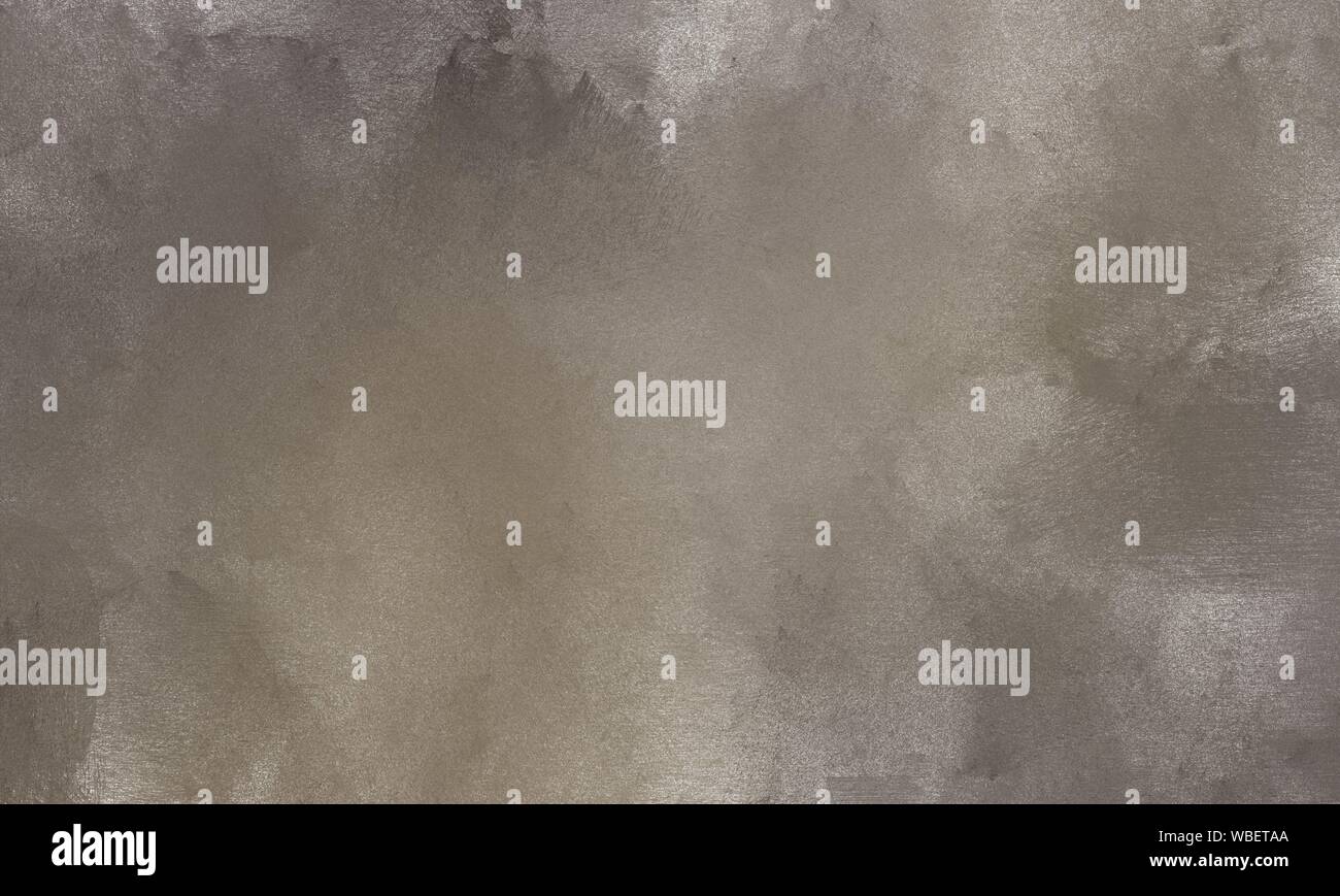 old used illustration texture element with gray gray, pastel gray and ...