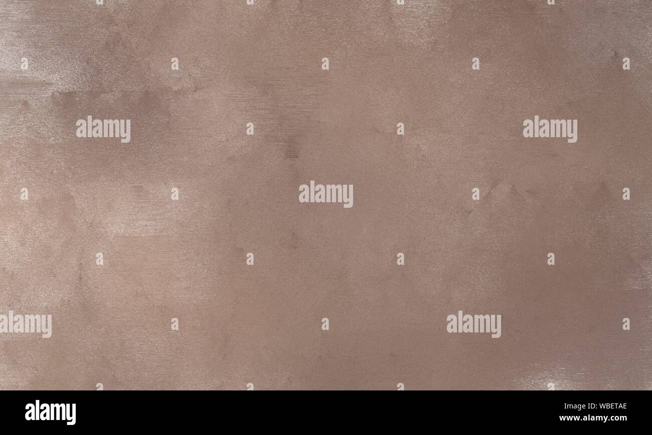 brushed painting texture with gray gray, light gray and tan color. 2d ...