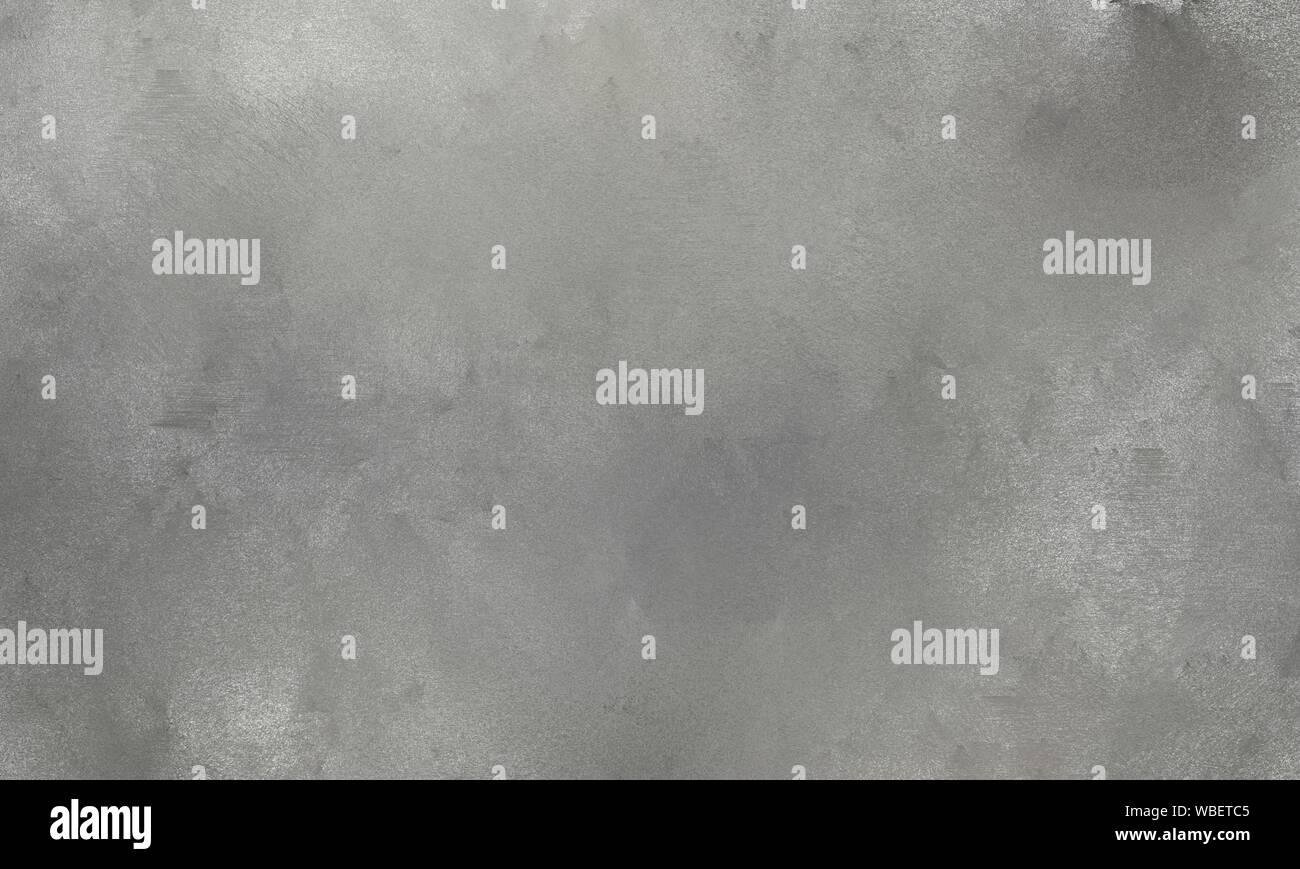 vintage old painting texture with gray gray, light gray and silver ...