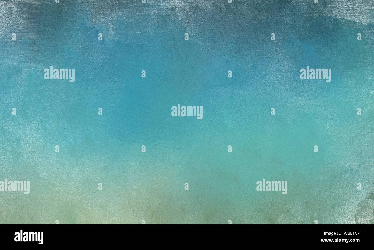 background texture painted with cadet blue, powder blue and dark slate ...