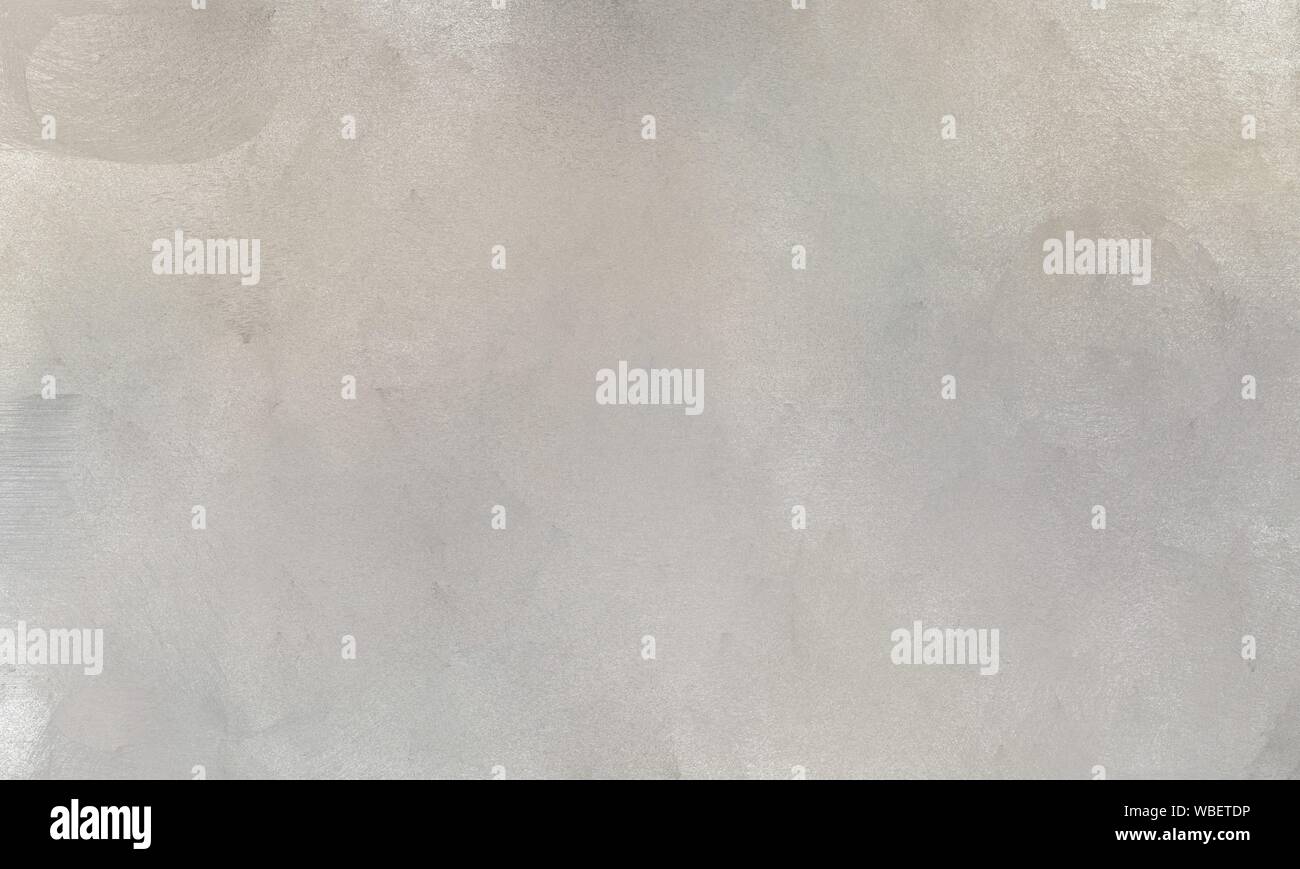 textured abstract ash gray, linen and light gray painting. 2d ...