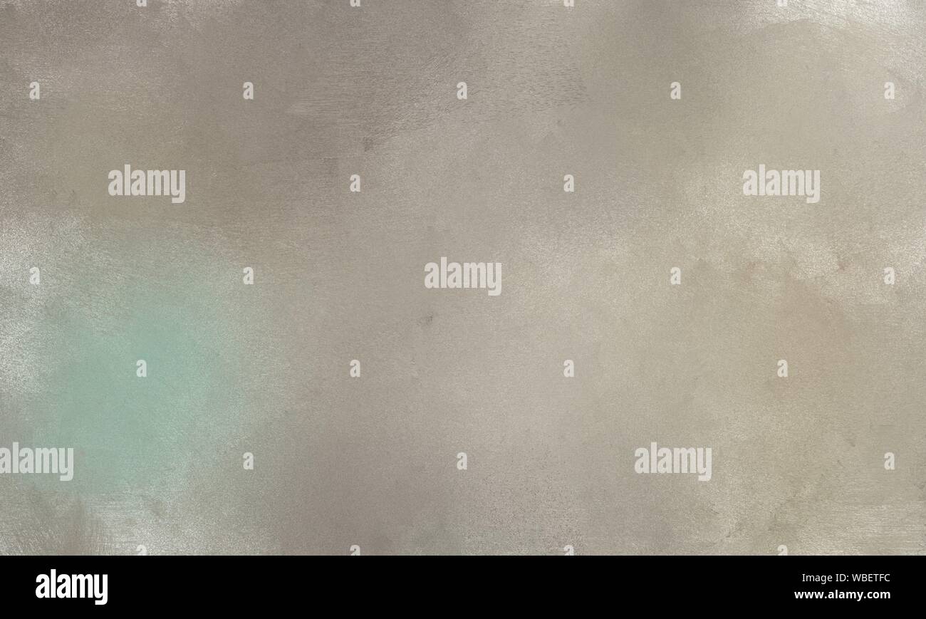 painted texture with dark gray, light gray and pastel gray colors. 2d ...