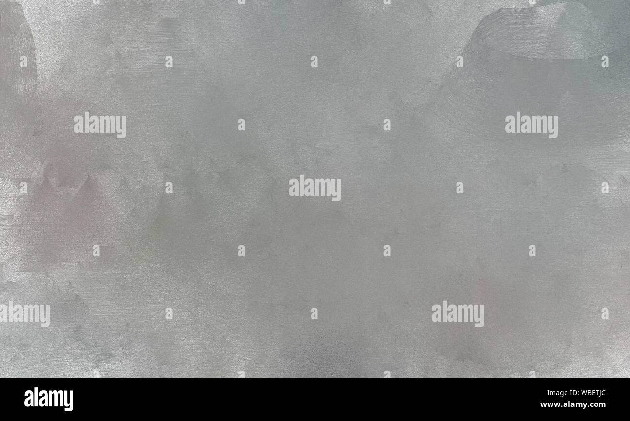aged brushed painting texture element with dark gray, light gray and ...