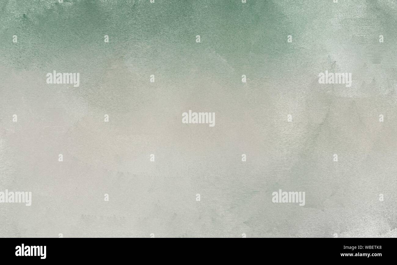 brushed painting texture with ash gray, gray gray and beige color. 2d ...