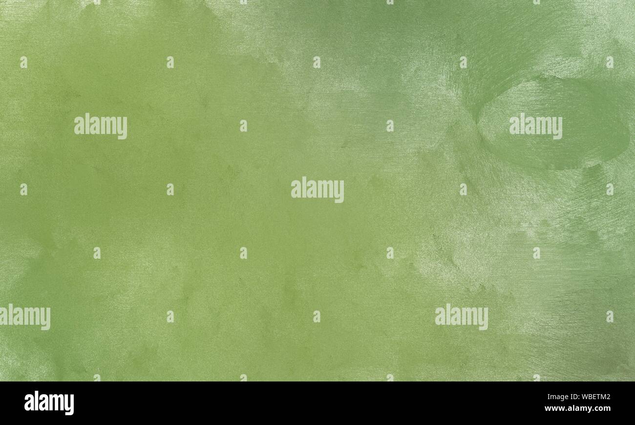 background with washed out paint texture with dark sea green, tea green ...