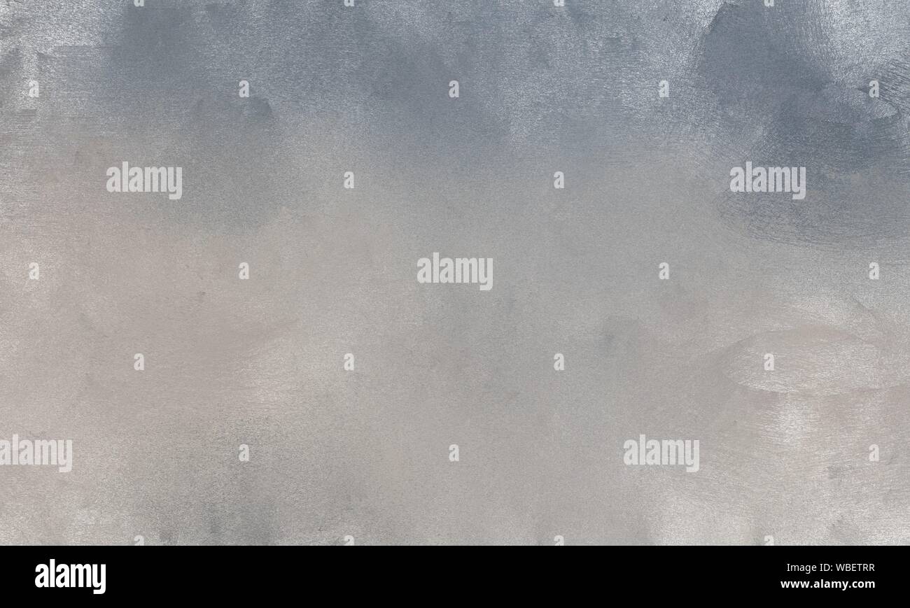 grunge background with dark gray, light gray and dim gray colored brush ...