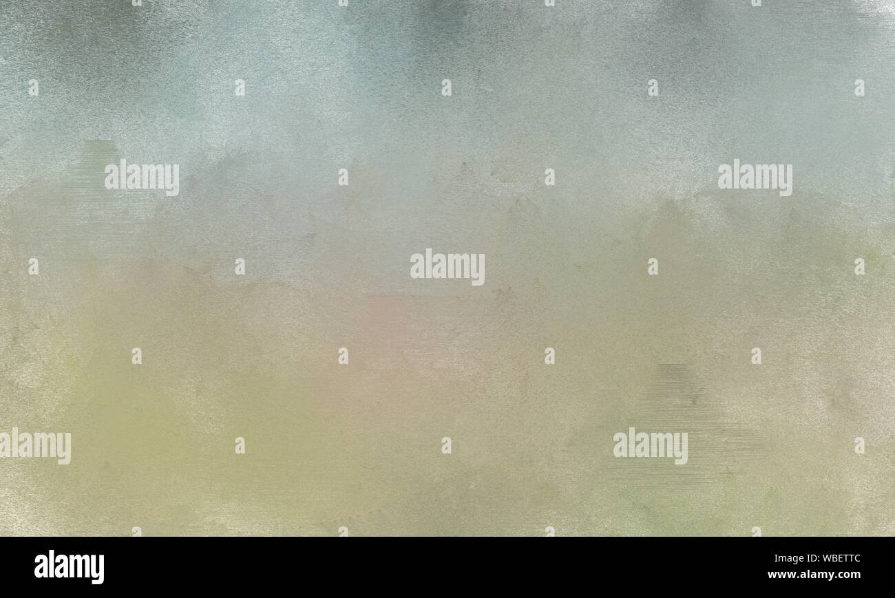 background with washed out paint texture with dark gray, dim gray and ...