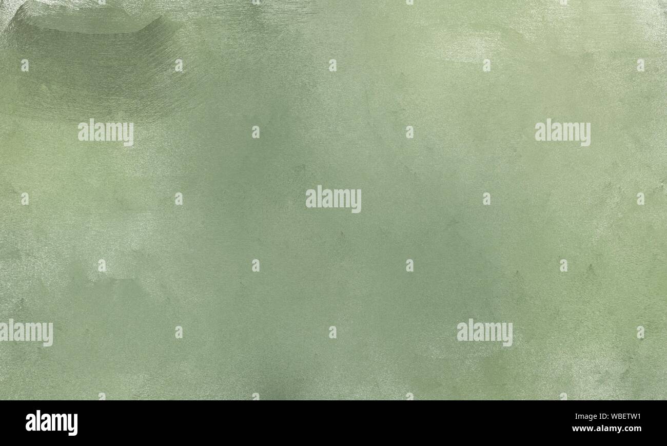 aged brushed cement material texture with dark sea green, tea green and ...