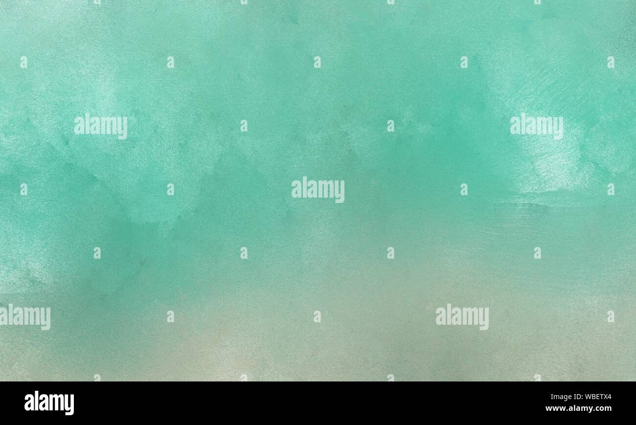 aged brushed cement material texture with medium aqua marine, ash gray ...