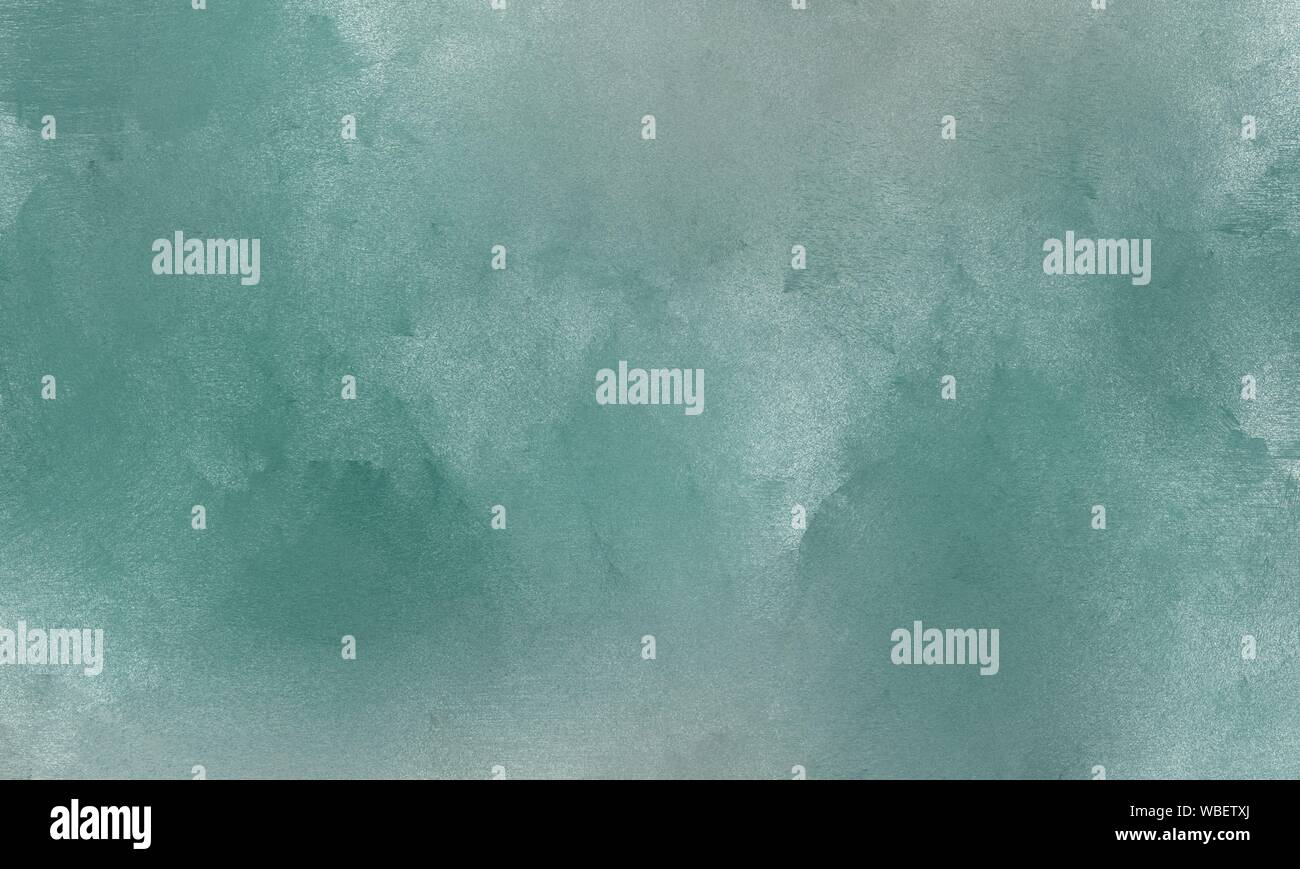 painted texture with light slate gray, powder blue and pastel blue ...