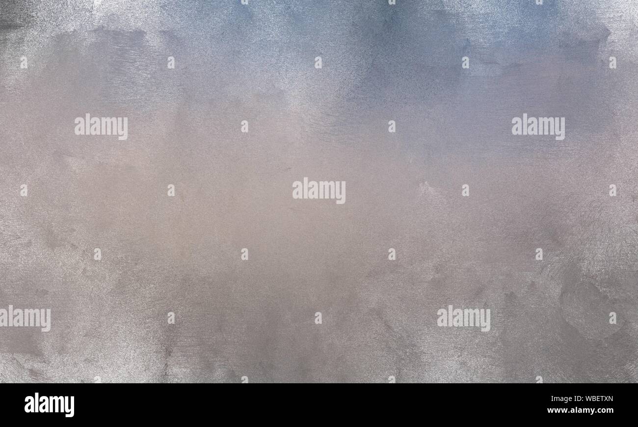 painted texture with dark gray, light gray and dim gray colors. 2d ...