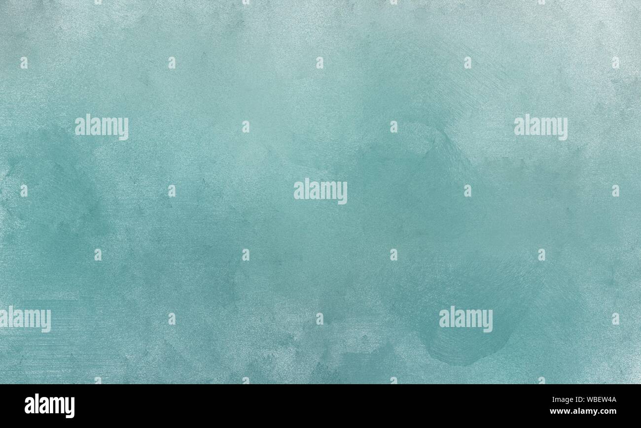 brushed painting texture with dark sea green, light gray and powder ...