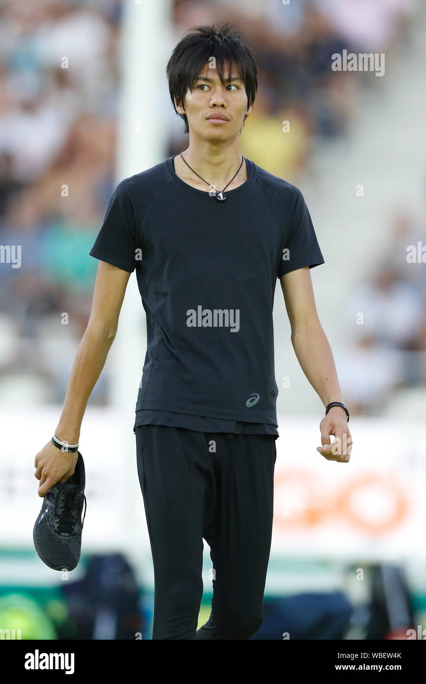 Vallehermoso stadium hi-res stock photography and images - Alamy