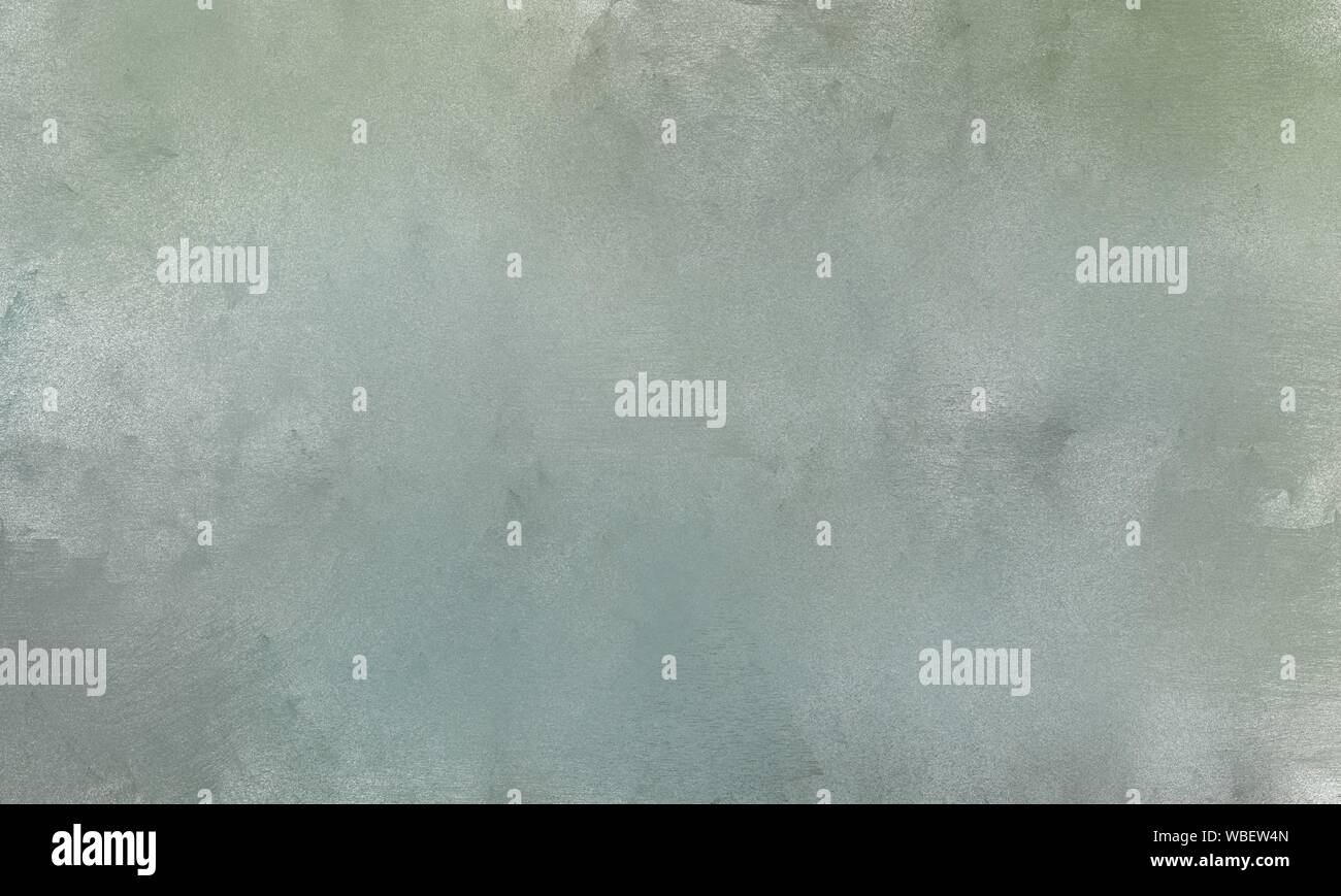painted texture with dark gray, light gray and pastel gray color. 2d ...