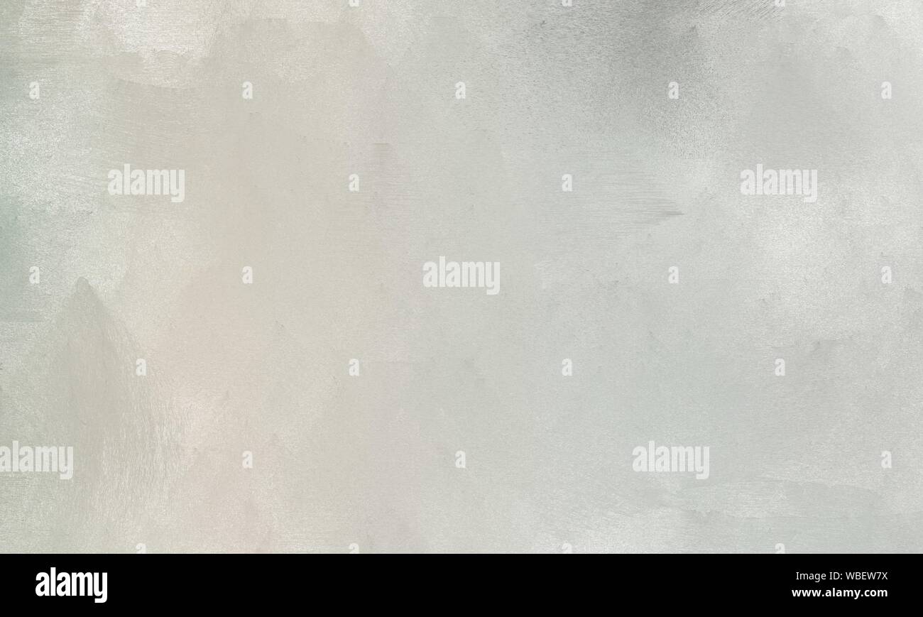 brushed painting texture with pastel gray, linen and light slate gray ...