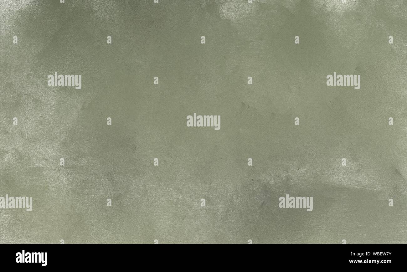 aged brushed painting texture element with gray gray, light gray and ...