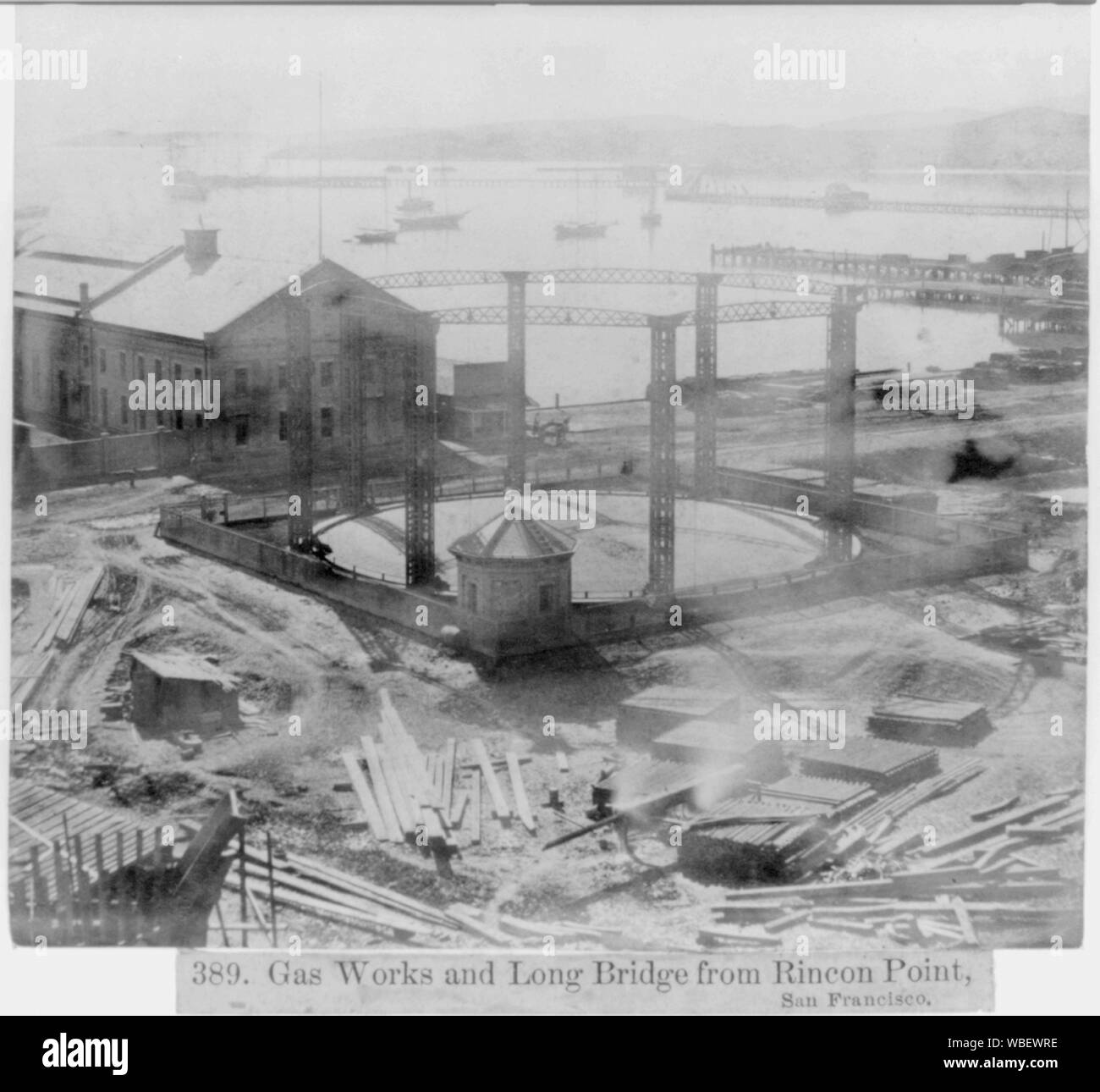 Rincon point hi-res stock photography and images - Alamy