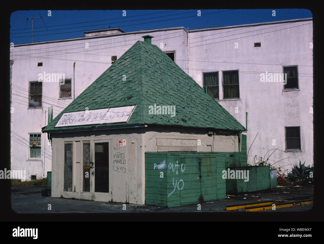 Culver city california hi-res stock photography and images - Alamy