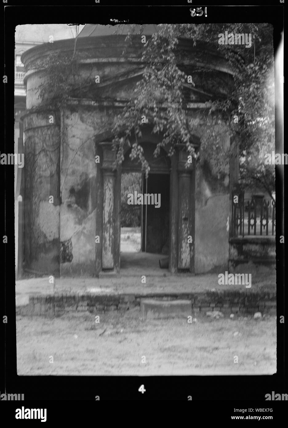 Joseph manigault house charleston hi-res stock photography and images ...