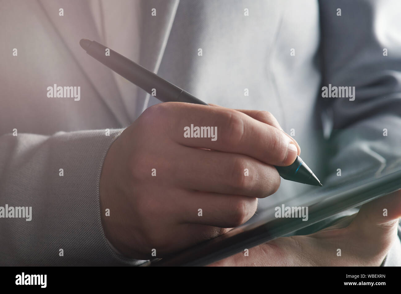 Draw close up hi-res stock photography and images - Alamy