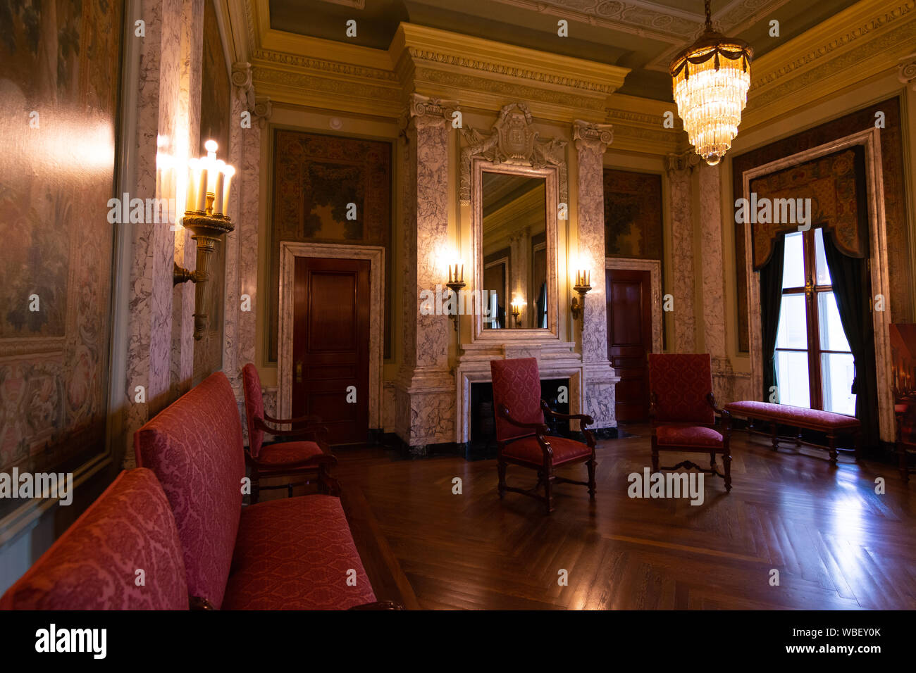 Kentucky state senator 8th district hi-res stock photography and images ...