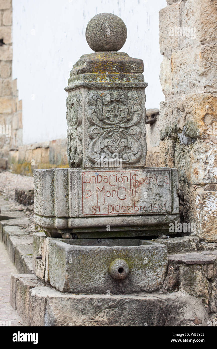 Founding fountain hi-res stock photography and images - Alamy