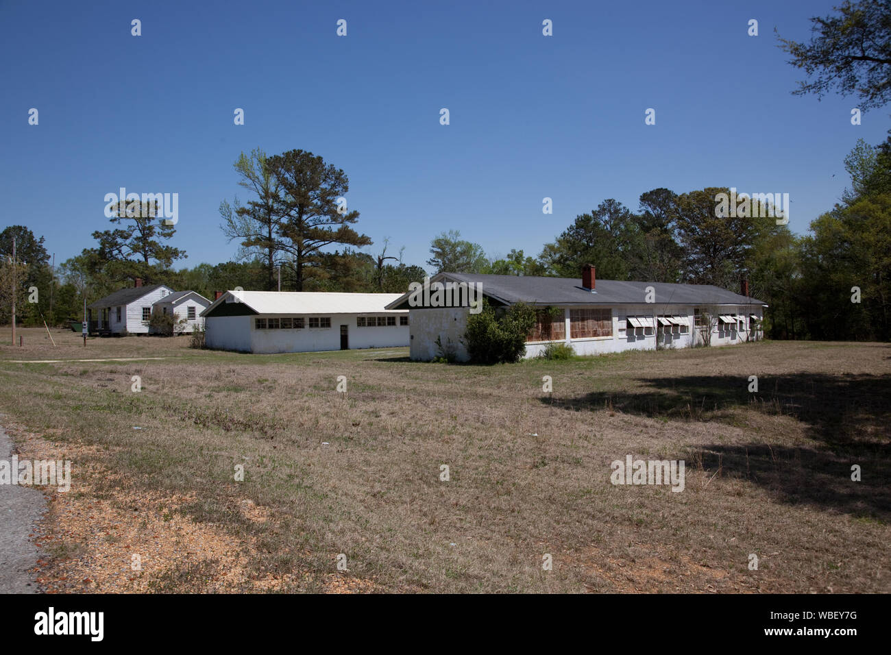 Gee's Bend, Alabama Stock Photo - Alamy