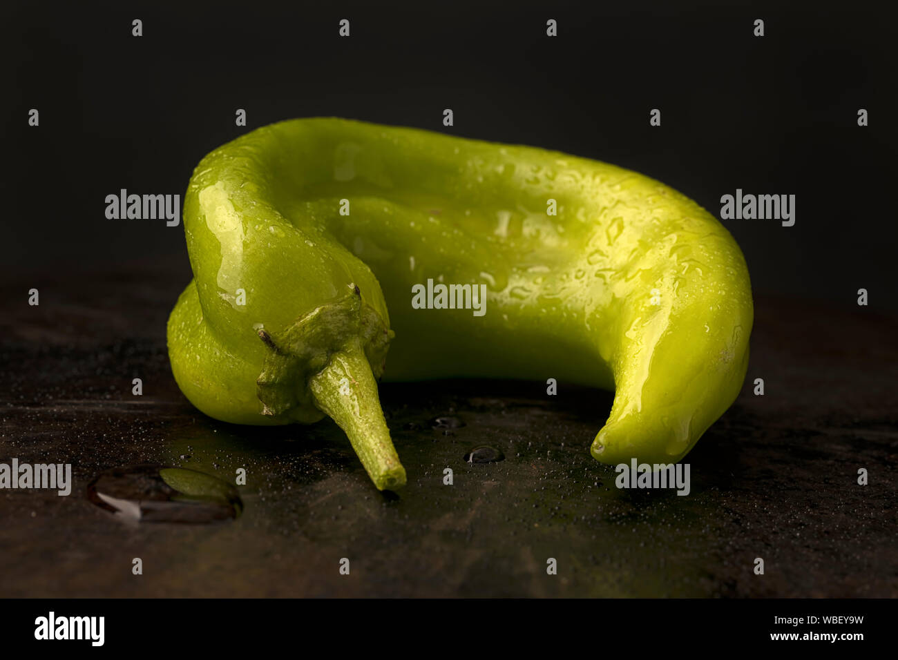 Hatch green chile hi-res stock photography and images - Alamy