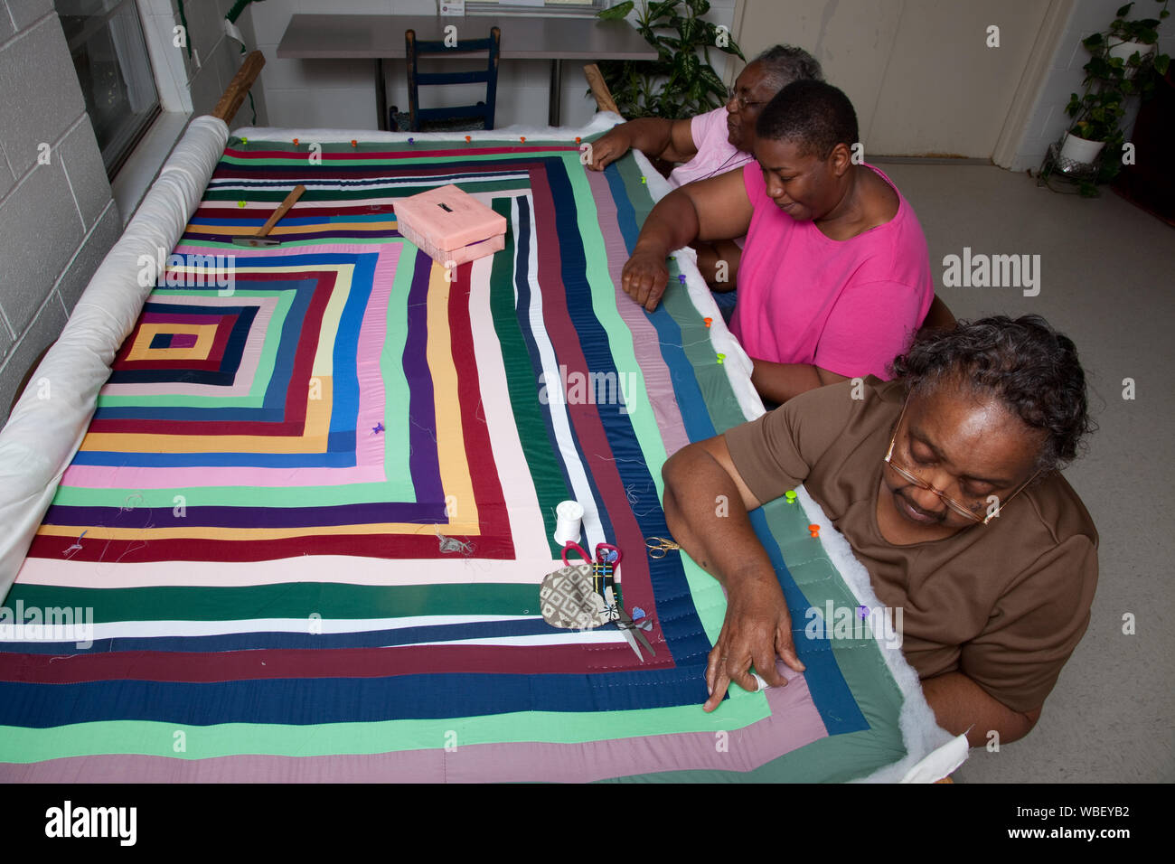 Gees bend hi-res stock photography and images - Alamy