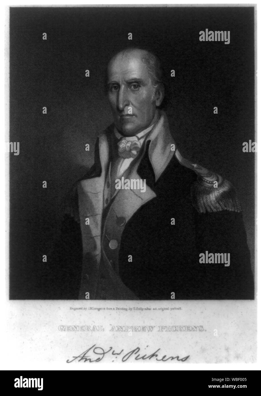 Andrew pickens hi-res stock photography and images - Alamy