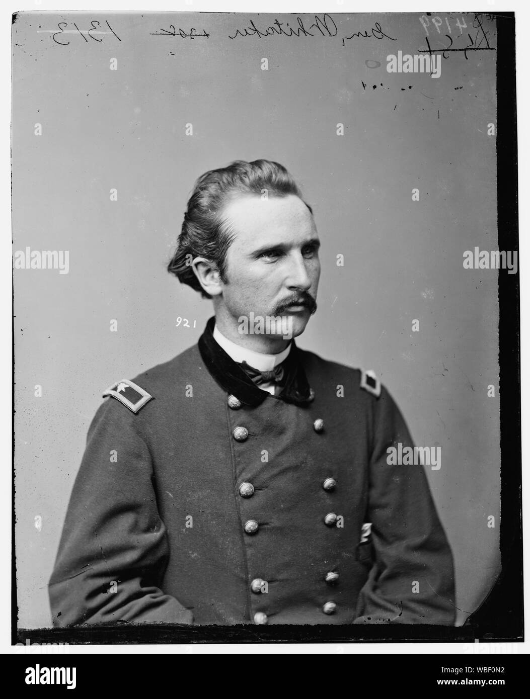 Edward whitaker hi-res stock photography and images - Alamy