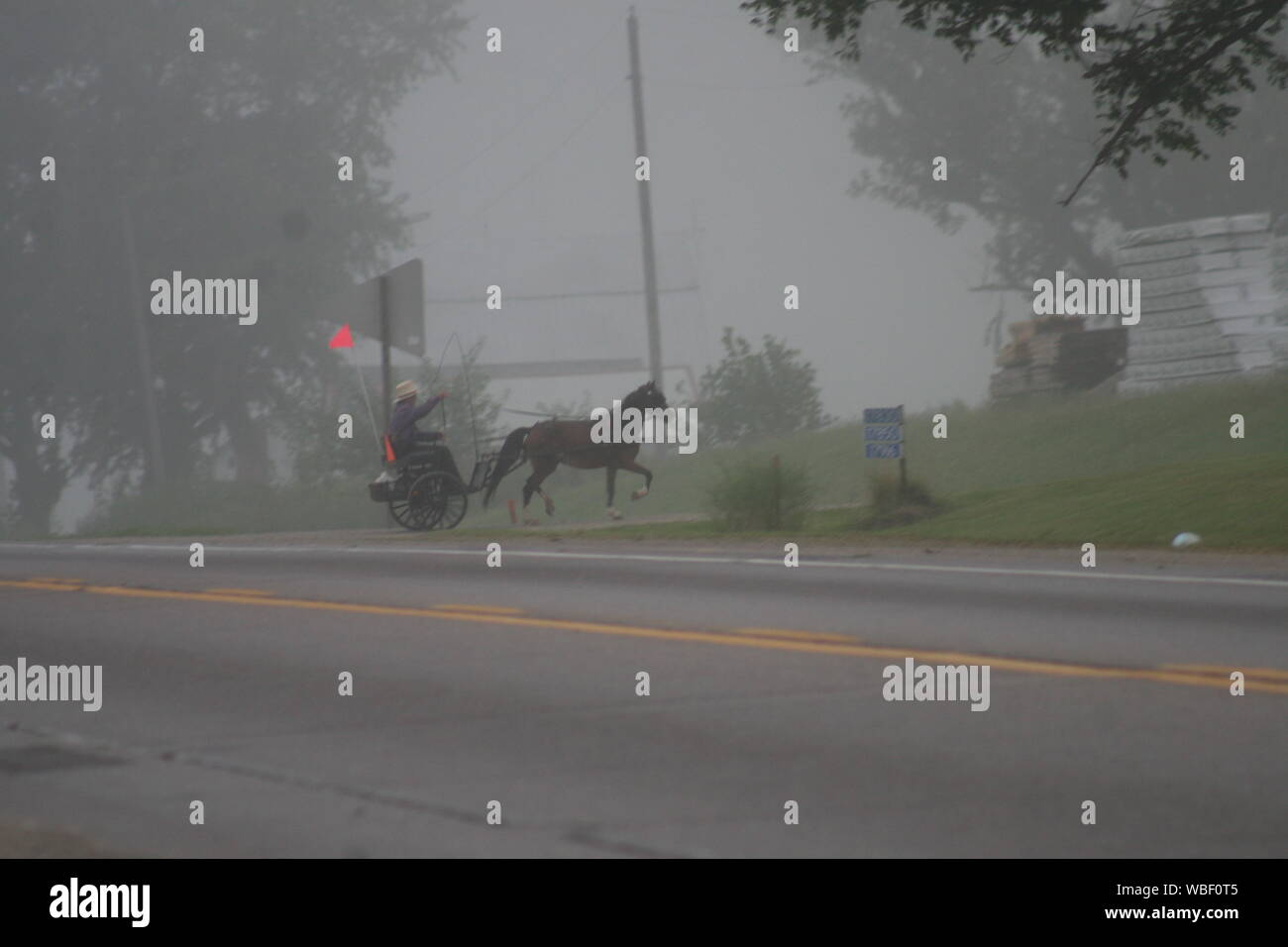 Amish iowa hi-res stock photography and images - Alamy