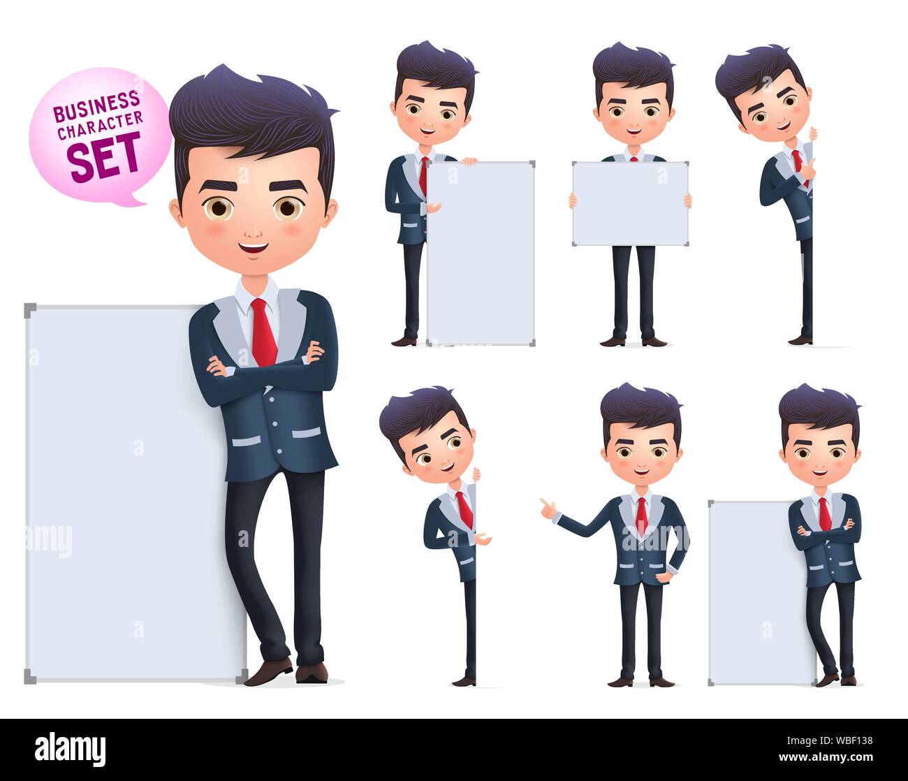 Student presentation college Stock Vector Images - Alamy