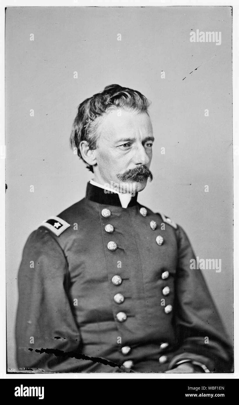 General slocum Black and White Stock Photos & Images - Alamy