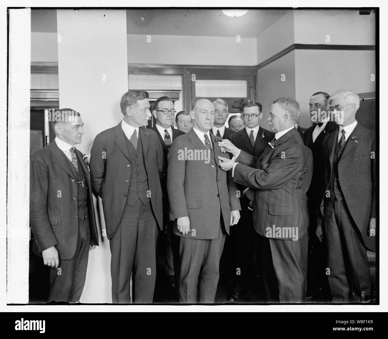 Combat veterans association Cut Out Stock Images & Pictures - Alamy