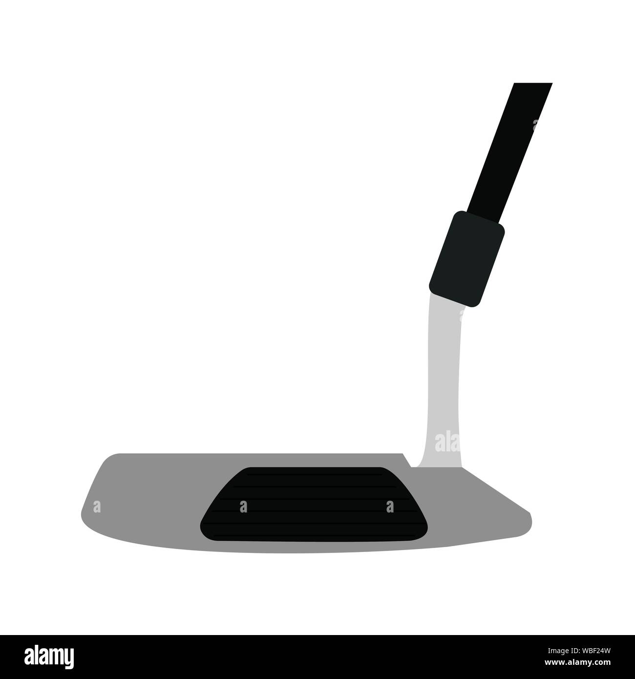 Abstract golf object Stock Vector Image & Art - Alamy