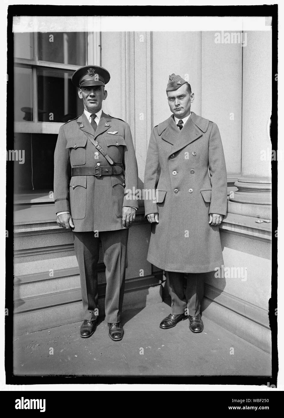 Service uniforms hi-res stock photography and images - Alamy